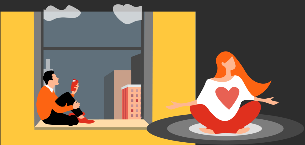 The silent office: tips on how to survive isolated home-based work ...